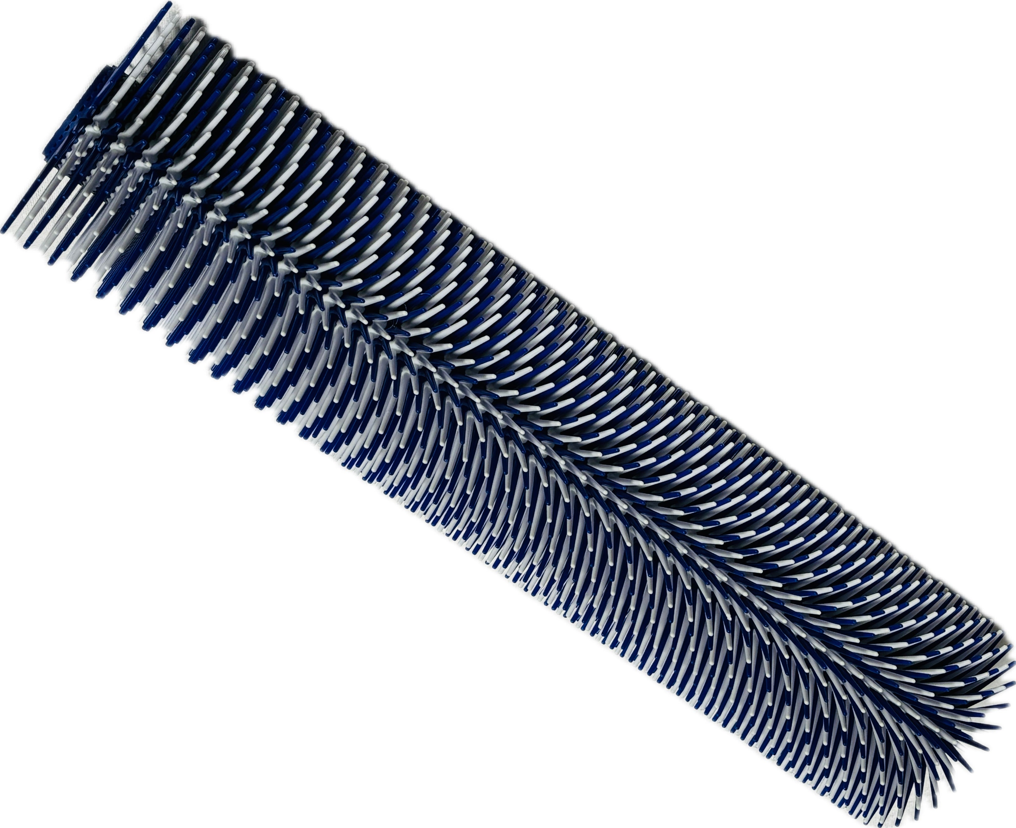 Vantage Self-Leveling Spiked Roller Plastic Spikes | Vantage Products Inc.