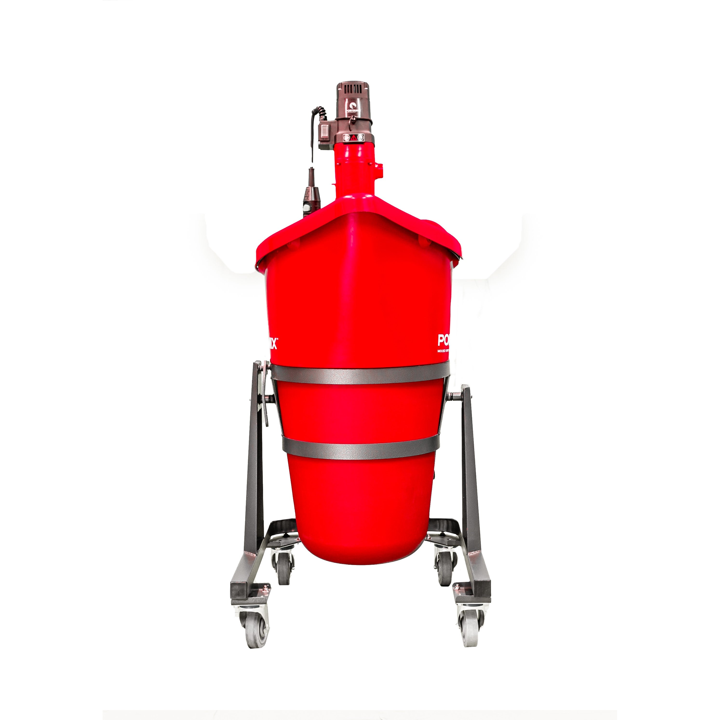 PORTAMIX Mega Hippo | Vantage Products Inc.